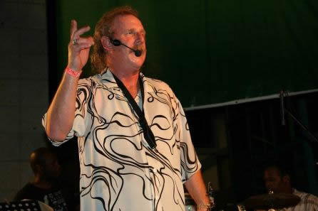 Carl "safe-sax" Ferris Official Website: Photo Gallery